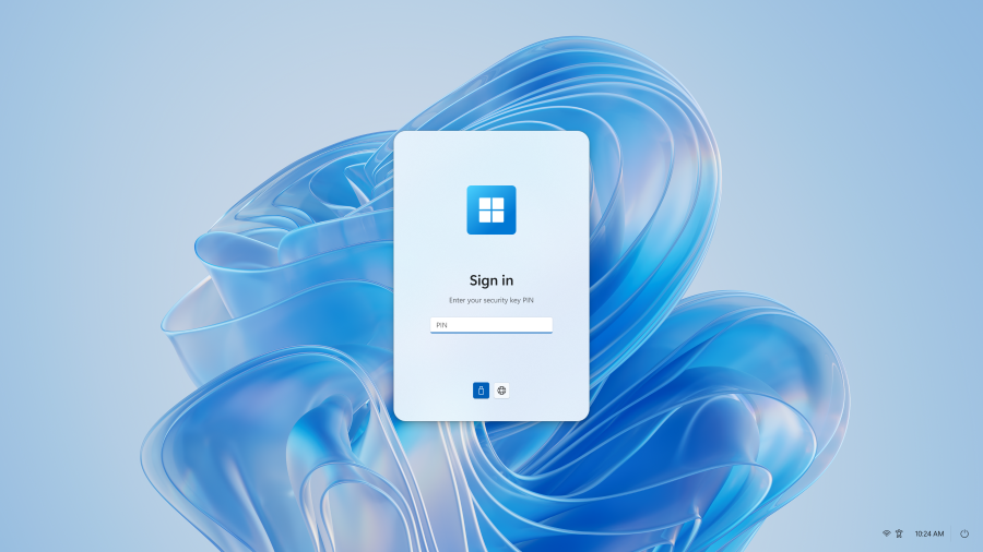 微軟公布Windows 365 Link精簡終端，主打安全、易管理 | iThome